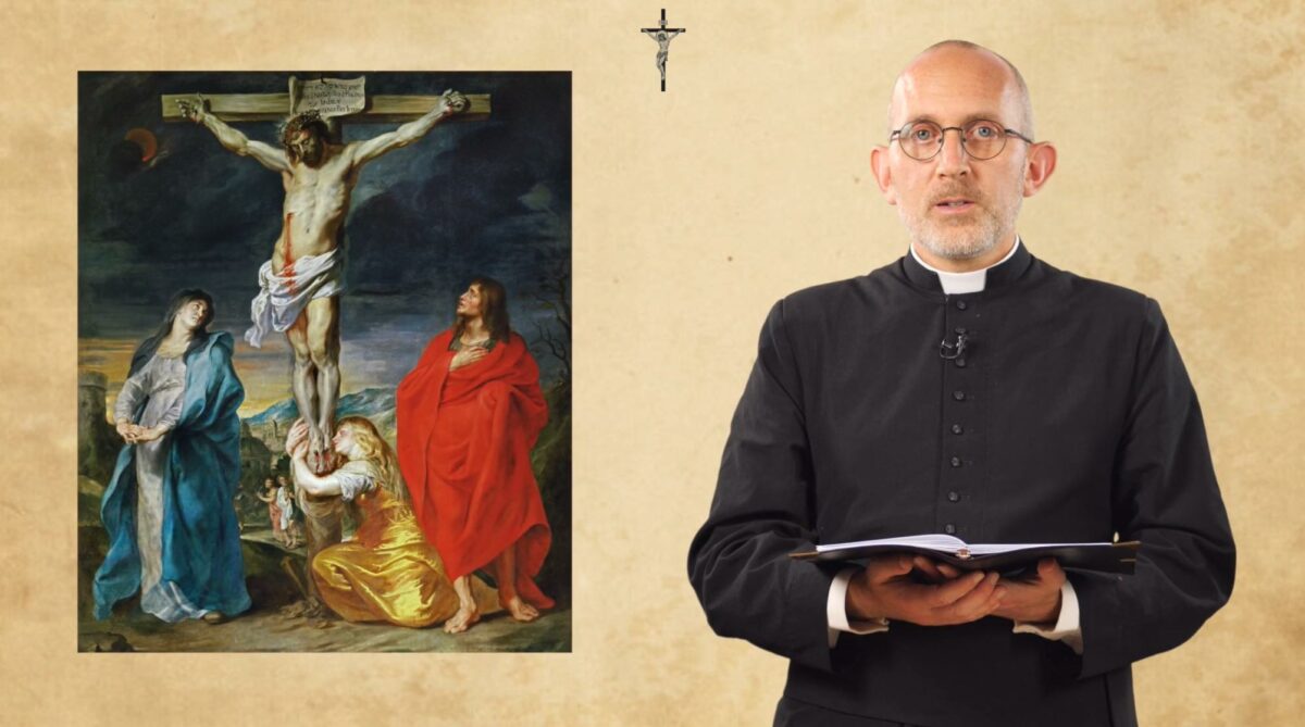 Our Lady of the Rosary Family Catechism – Our Lady of the Rosary Family ...